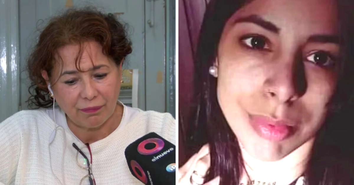 Fiscal caso Rocío: "Agresores seleccionan a sus víctimas, dificulto que a mi hija le pase algo ...